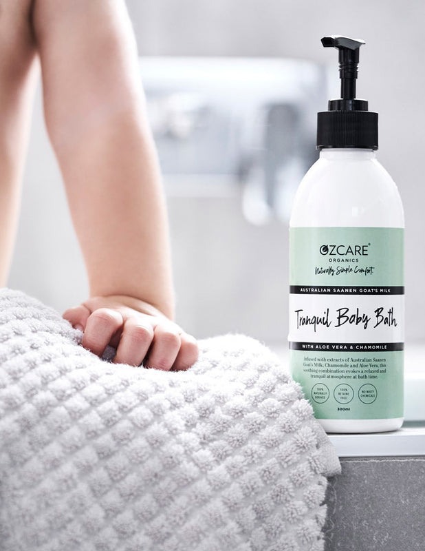 Ozcare | Organic & Natural Skincare